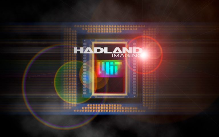 Hadland Imaging at MIT Summer 2017 | Hadland Imaging
