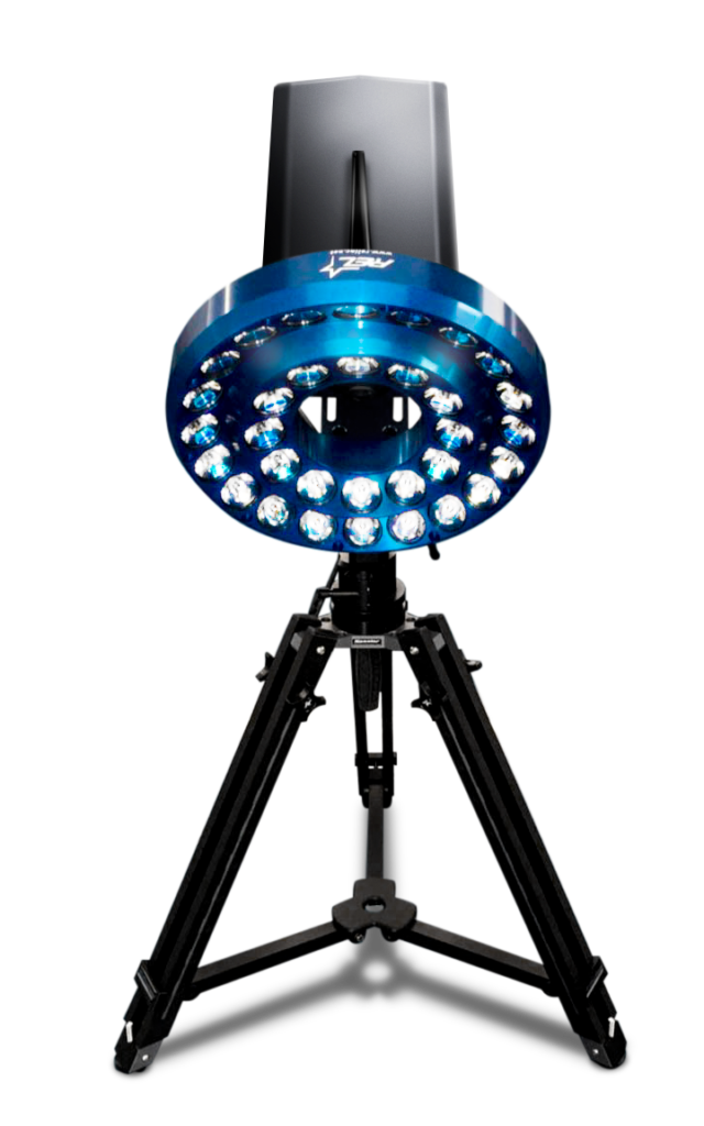 DIC Solutions | Hadland Imaging