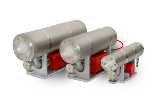 Scandiflash Flash X-Ray Systems | Hadland Imaging