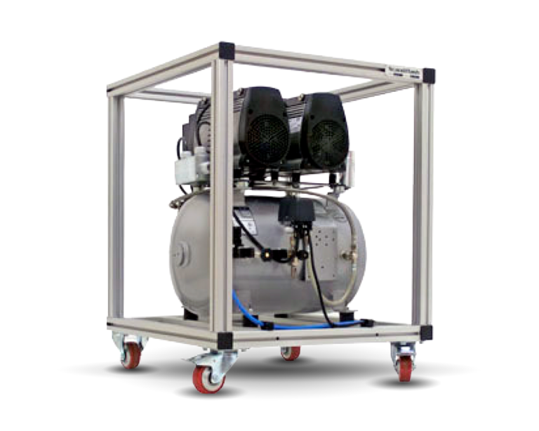 Scandiflash Flash X-ray Systems | Hadland Imaging