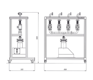 Scandiflash Flash X-ray Systems | Hadland Imaging