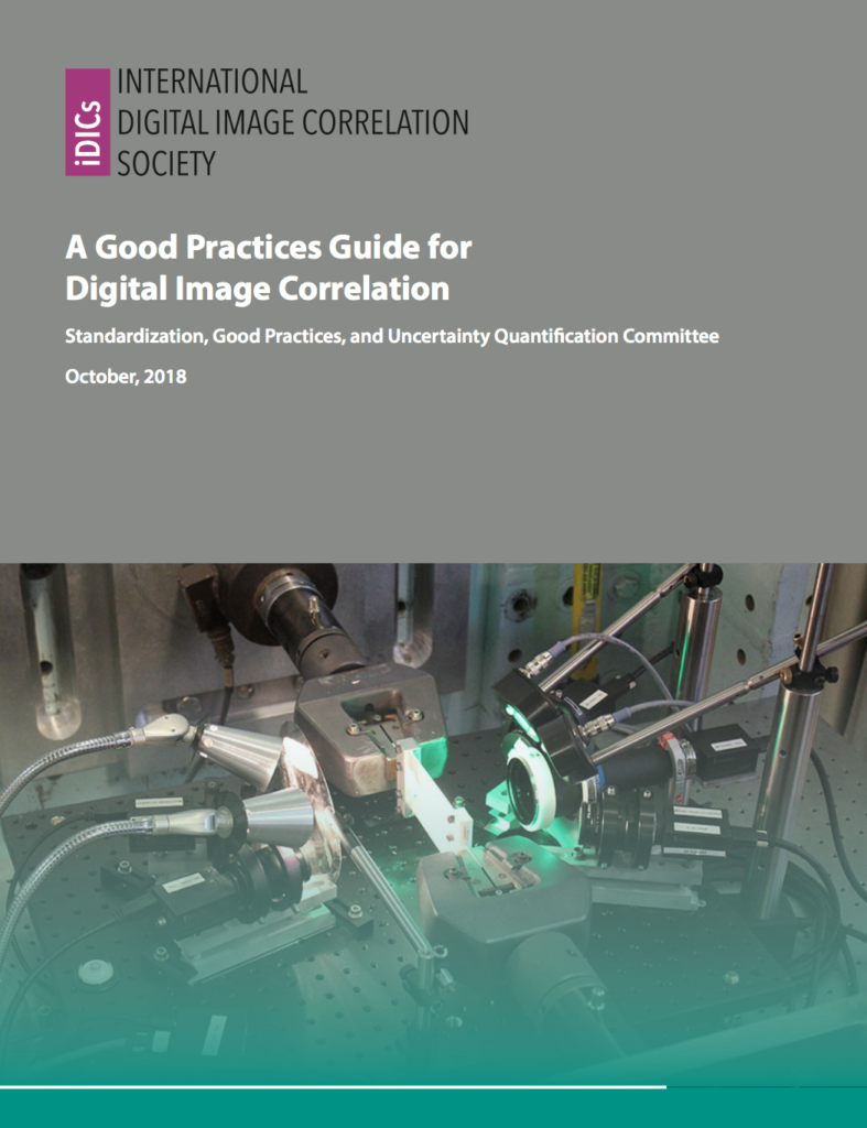 DIC Solutions | Hadland Imaging