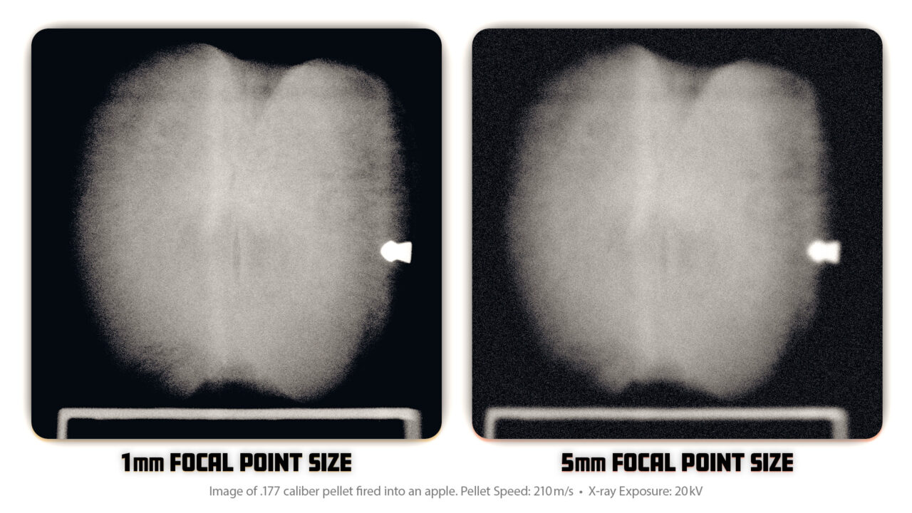 Scandiflash Flash X-Ray Systems | Hadland Imaging