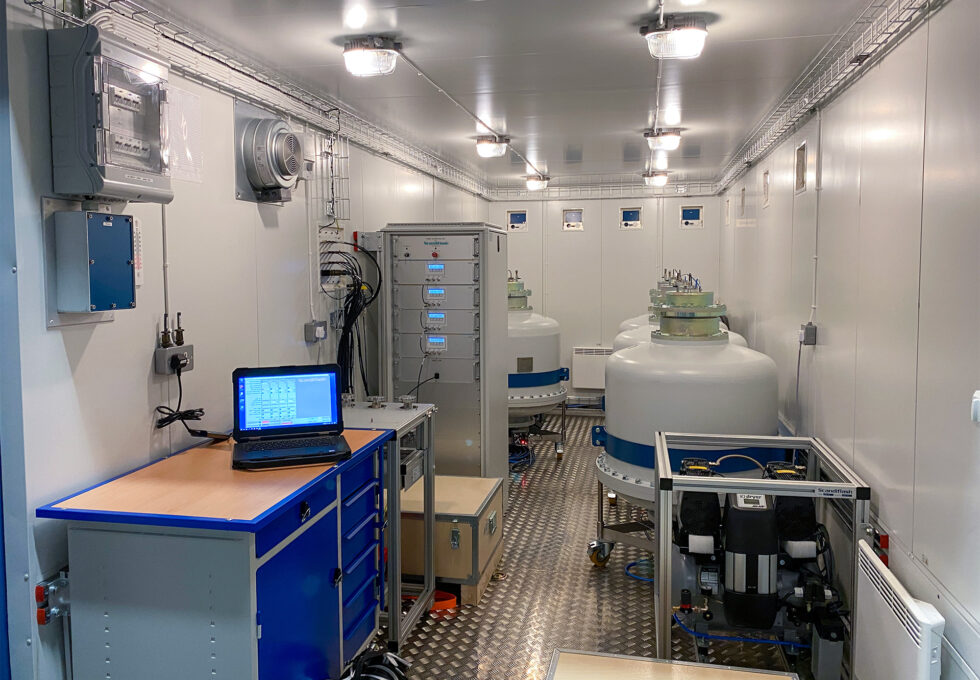 Scandiflash Flash X-ray Systems | Hadland Imaging