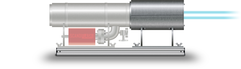 Scandiflash Flash X-Ray Systems | Hadland Imaging