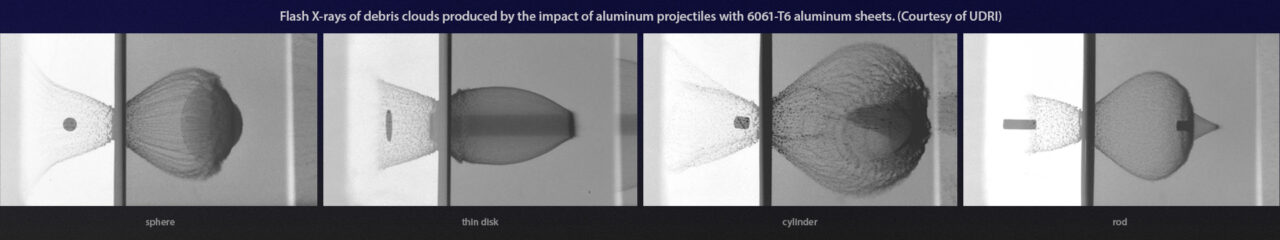 Scandiflash Flash X-Ray Systems | Hadland Imaging