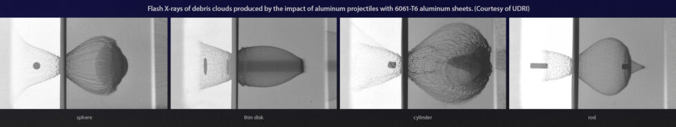 Scandiflash Flash X-Ray Systems | Hadland Imaging