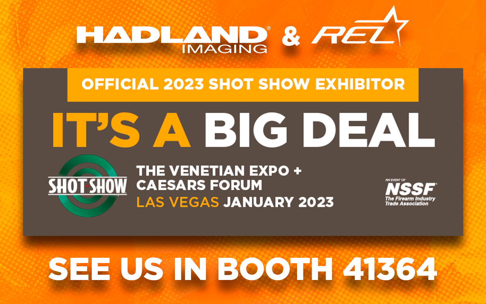 Hadland Imaging | Ultra High-Speed Imaging Cameras and Solutions