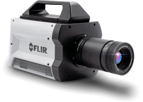 FLIR Next X-Series X6980 & X8580 | Hadland Imaging