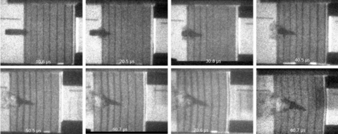 Scandiflash Flash X-Ray Systems | Hadland Imaging