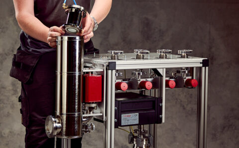 Scandiflash Flash X-Ray Systems | Hadland Imaging