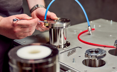 Scandiflash Flash X-Ray Systems | Hadland Imaging