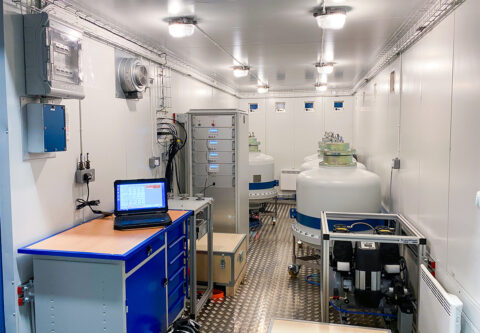 Scandiflash Flash X-Ray Systems | Hadland Imaging