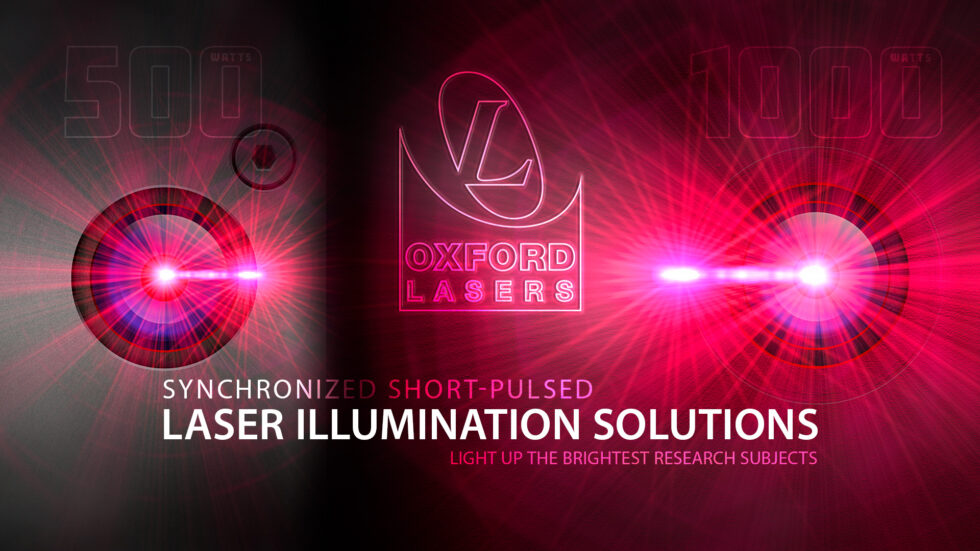 Oxford Lasers FireFLY & FireBIRD | Hadland Imaging