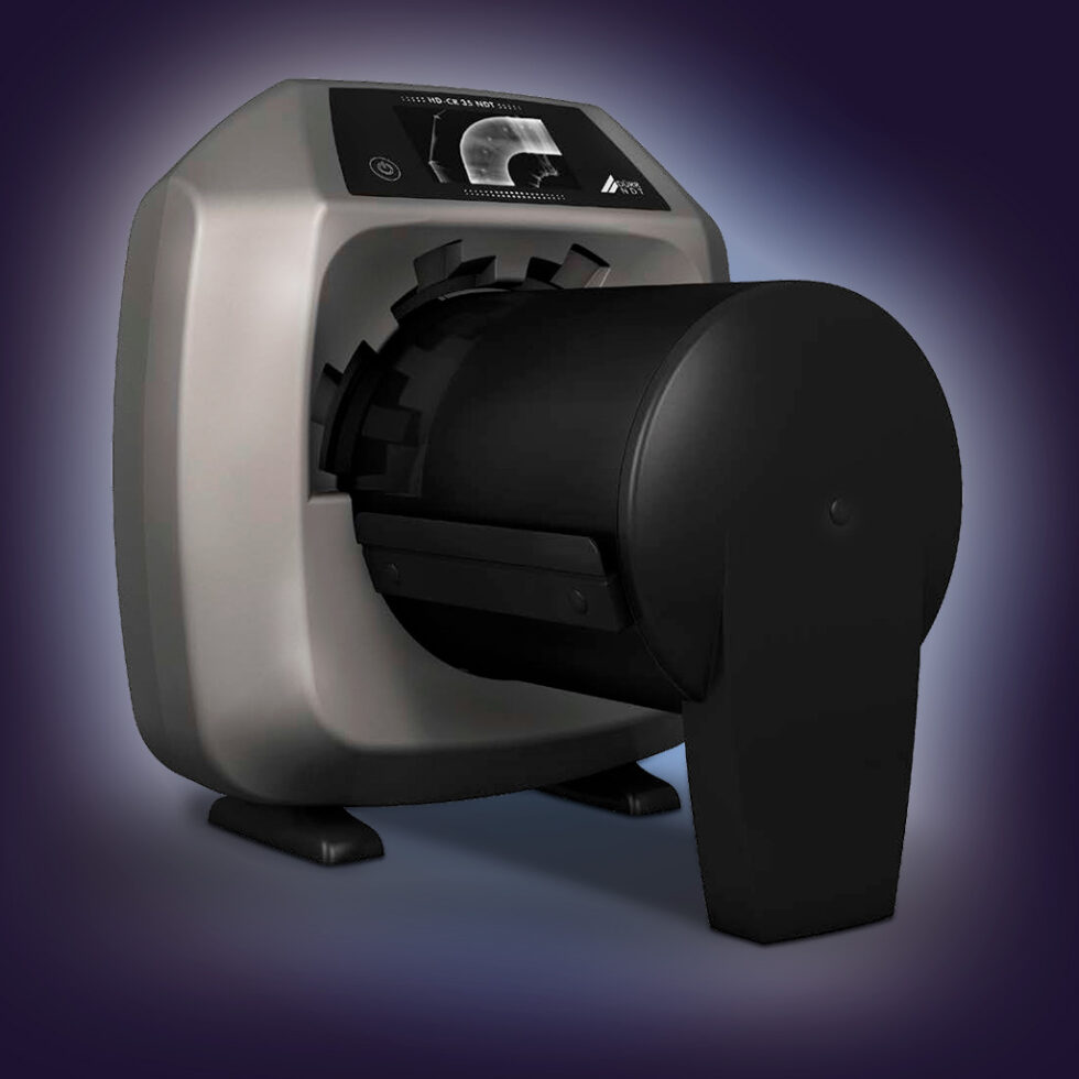 Scandiflash Flash X-Ray Systems | Hadland Imaging