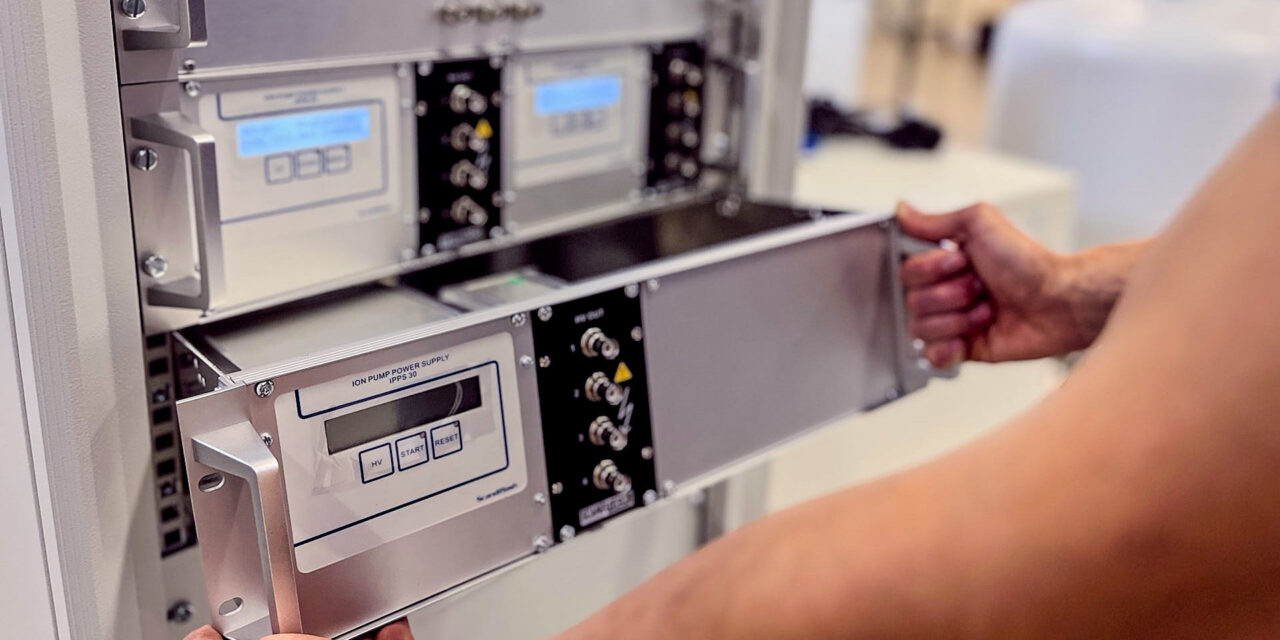 Scandiflash Flash X-Ray Systems | Hadland Imaging