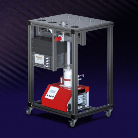 Scandiflash Flash X-Ray Systems | Hadland Imaging