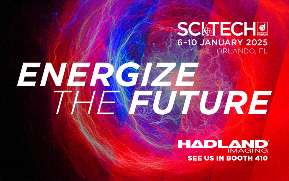 2025 AIAA SciTech Forum & Exposition | Hadland Imaging