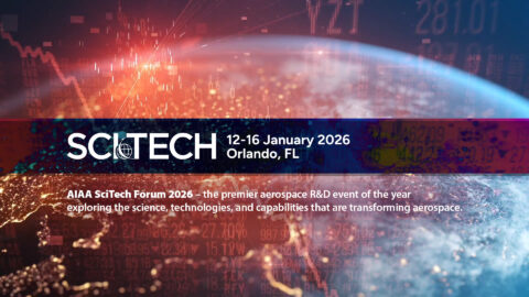 AIAA SciTech Forum 2026 | Hadland Imaging